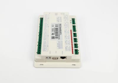 중국 RDC6445S 이중 헤드 동시 처리를 위한 조각/절단 기계용 이산화탄소 레이저 제어기 판매용