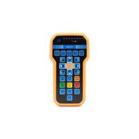 China Ruida BWK301R Wireless Handle Box Control Board For Machine Setup And Adjustment for sale