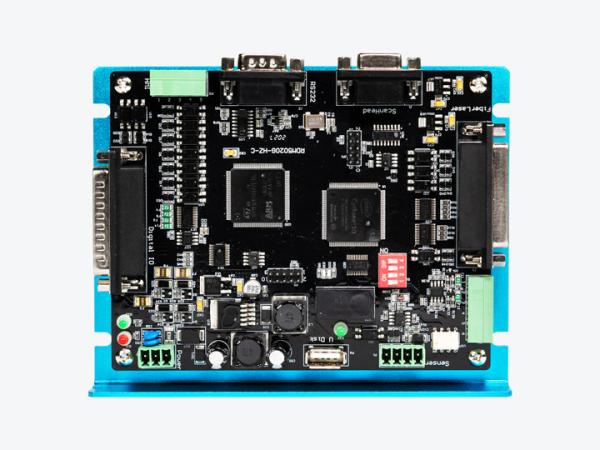Ruida M5020CL-T70 Laser Cleaner Controller for Industrial Cleaning Machine