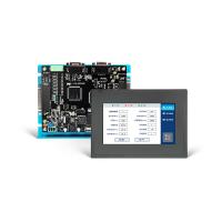 China Ruida RDM5020CL-T70 Laser Cleaning Controller with XY2-100 Protocol for sale
