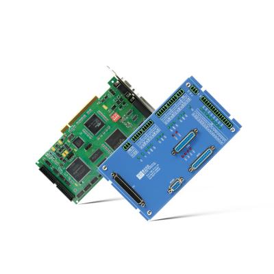 中国 Ruida RDM4024V-PCIレーザーマークマシン コントローラー PCIビジュアルマークカード 販売のため