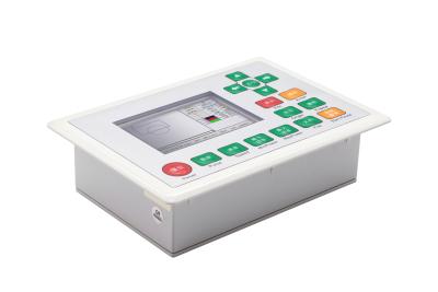 China RUIDA RDC6582G Multi Head Synchrone Laser Controller voor snij- en graveringsmachine Te koop