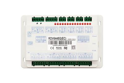 China RUIDA RDV6445G CO2 Laser Vision Controller For High Precision Vision Cutting for sale