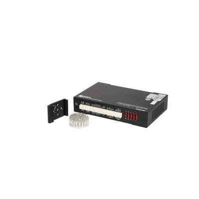 China RDIMS Intelligent Laser System Control Board Simplifying Environmental Data Collection Monitoring for sale