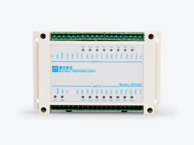 China Ruida Signaladaptermodul RDT422 Hochgeschwindigkeitsumwandlung für RDC644X RDC658X und RDC656X Steuerungen zu verkaufen