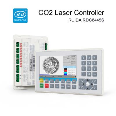China Ruida RDC8445S mais recente inovação Sistema de Controle a Laser Controlador a Laser de corte e gravação da nova geração à venda