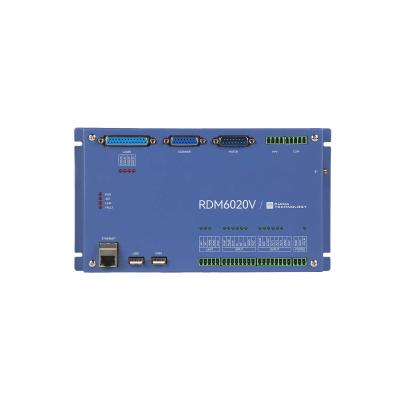 China Ruida RDM6020V Laser Marking Controller with Ethernet USB WiFi for sale