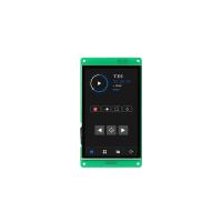 China Ruida RDM6020V Universal Marking Controller – Plane, Rotary & Array Marking for Automated & Customized Processing for sale