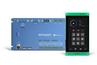 China Ruida RDM6020V Universal Marking Controller – Plane, Rotary & Array Marking for Automated & Customized Processing for sale