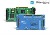 China Ruida Laser Controller RDM4024C-PCI CO2 Laser Array Marking Controller Marking And Cutting Card for sale