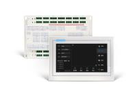 China RDC6612U CO₂ Laser Cutting Controller – Multi-Head Asynchronous Processing & Large Format Efficiency for sale