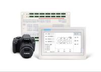 China Ruida RDC6612U-DFM CO2 Laser Vision Controller Muilt Head Motion for Large Format Cutting for sale