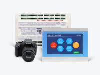 China Laser Controller for Multi-Material Applications – Features Red Light Positioning and CNC Milling Tool Compatibility for sale