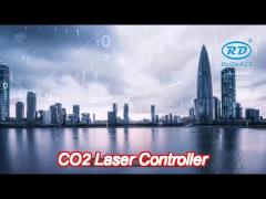 Ruida Laser Controller RDV8840G-MOD5-DC Intelligente snij- en gravurecontroller