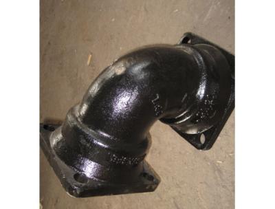 China AWWA Fittings for sale