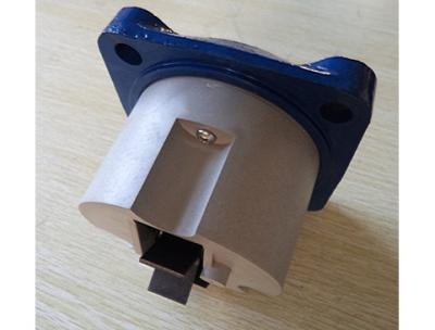 China Removable Element Dry Dial Woltmann Type Cold (Hot) Water Meter for sale