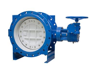 China Butterfly Valve for sale