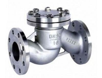 China DN15-DN1000 Ductile Iron Pipe with DIN Check Valve for sale