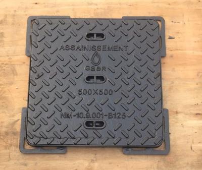 China Continuous Gully Grating supplier for sale