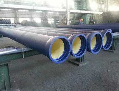 China DI PVC Fittings for sale