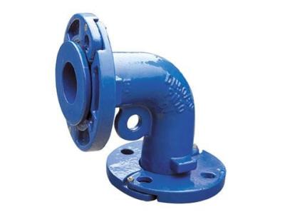 China DI Loosing Flange Fittings supplier&EN545 for sale