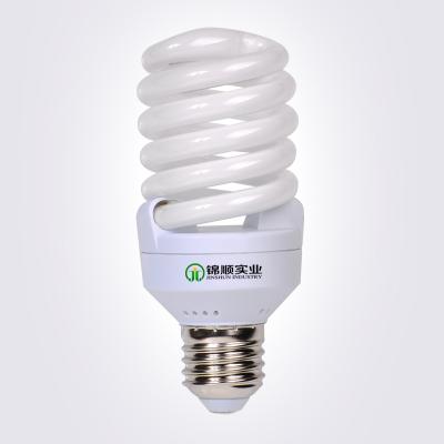 China T2 / 5T Slim Full Spiral Energy saving lamp 1400lm Warm Daylight for sale
