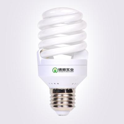 China E27 Energy Saving Bulb  T2 15W fluorescent tube 220-240V  60Hz for sale