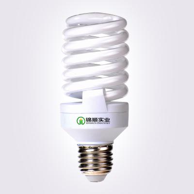China CE Full spiral Energy saving lamp 30W  CFL Bulb , B22 Energy Saving Bulb for sale