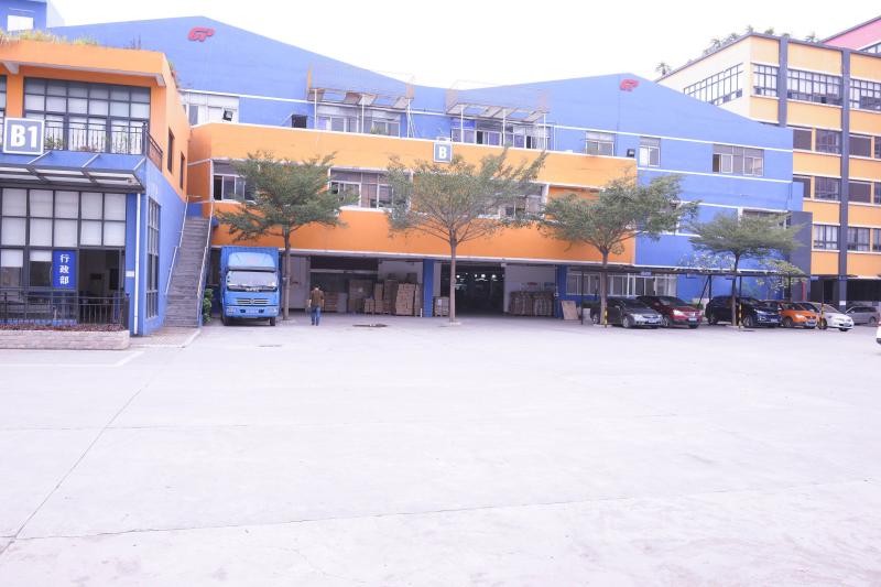 確認済みの中国サプライヤー - Shenzhen JinXuanFa Package Co.,Ltd