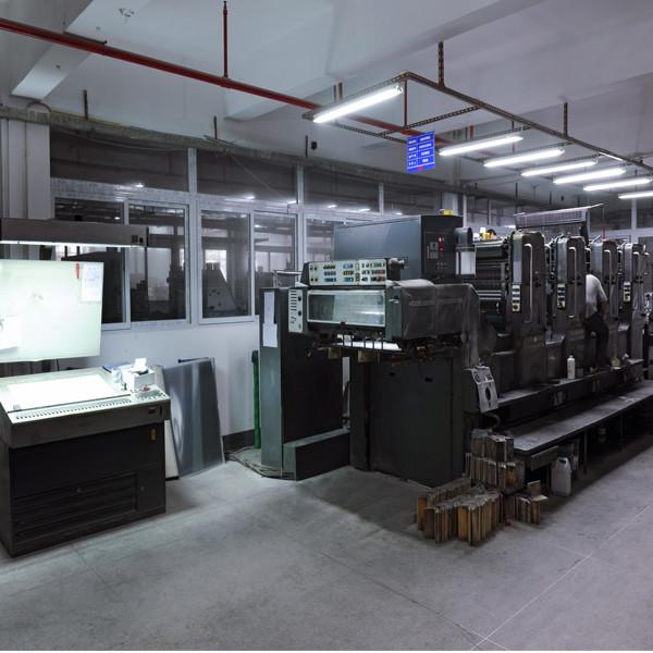 確認済みの中国サプライヤー - Shenzhen JinXuanFa Package Co.,Ltd