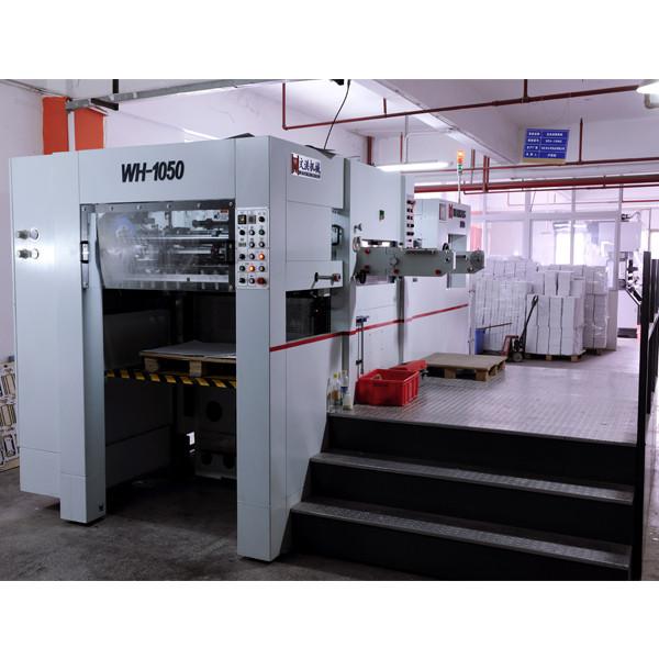確認済みの中国サプライヤー - Shenzhen JinXuanFa Package Co.,Ltd