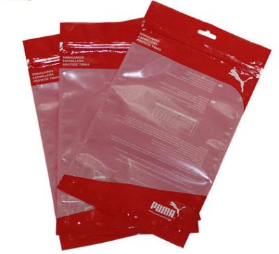 China Bens ostentando criativos lisos vermelhos do PVC que empacotam o peso leve reciclável à venda