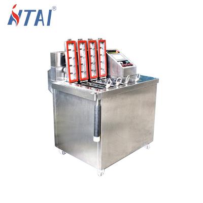 China 20-80g cone yarn dyeing machine for sale