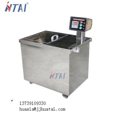 China HS-12/24P hthp lab dyeing machine for sale