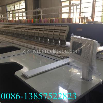 중국 9520*3150mm high speed embroidery machine 판매용