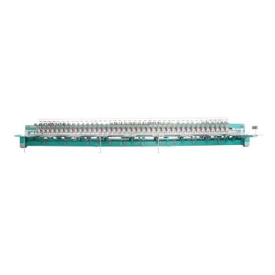 China Garment Shops 640 Sequin And Tying High Speed ​​Low Price Good Quality Easy To Operate Computerized Embroidery Machines for sale