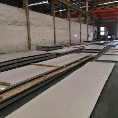China de 2D Plaat SS 304 2B van het HL310s Roestvrije staal beëindigt Roestvrij staalblad Te koop