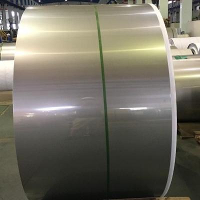 China De heldere Ontharde 316L-Rol GB AISI ASTM DIN van de Roestvrij staalstrook Te koop