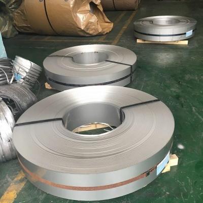 China 201 SS Strook 10mm van het het Roestvrije staalblad van de Roestvrij staalstrook het Metaalstroken Te koop
