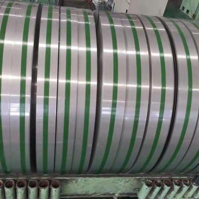 China Spiegel Opgepoetste 309S-Roestvrij staalstrook 1000mm 1219mm 1500mm Breedte Te koop