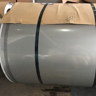 China 309S het Roestvrije staalrol L2000mm-2000mm van de roestvrij staalstrook TISCO Te koop
