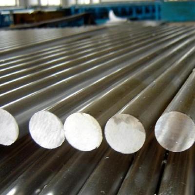 China 4mm 6mm 10mm Roestvrij staal Ronde Bar SS 304L 316L 904L 310S 321 304 Te koop