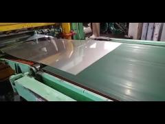 304 stainless steel sheets origin from TISCO