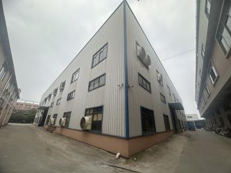 China Factory - Foshan Bada Medical Equipment Co., Ltd.