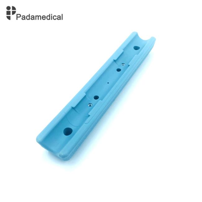 Crutches Pads Underarm Crutches Accessories Folding Aluminum Walking Aluminum Crutches