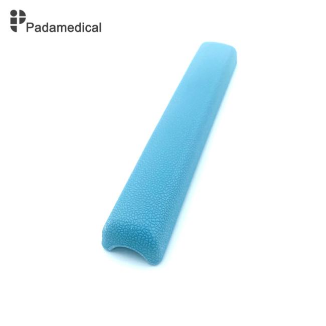 Crutches Pads Underarm Crutches Accessories Folding Aluminum Walking Aluminum Crutches