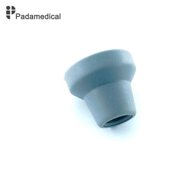 Crutch Tips High-performance Cane Tips Crutch Accessories Rubber Replacement Foot Pad For Walking Canes
