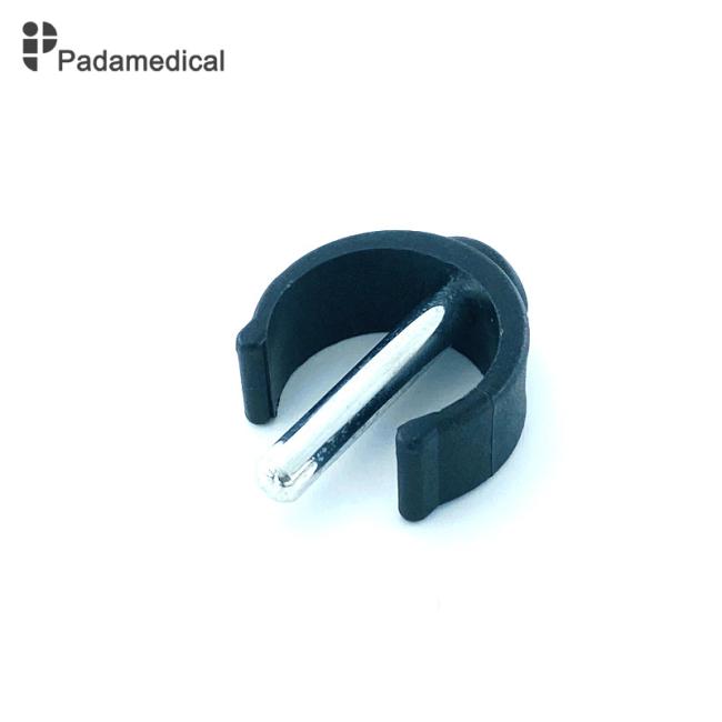 Plastic Hospital Indoor Best Selling Orthopedic Walker Walking Aids