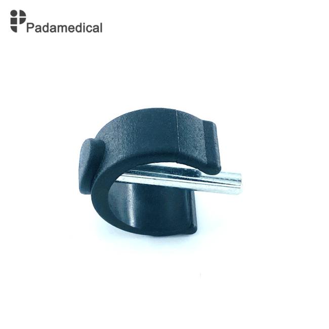 Plastic Hospital Indoor Best Selling Orthopedic Walker Walking Aids