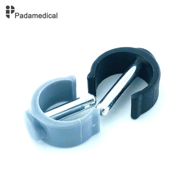 Plastic Hospital Indoor Best Selling Orthopedic Walker Walking Aids